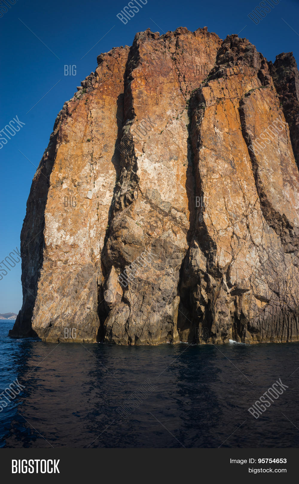 Amazing Unusual Rock Image & Photo (Free Trial) | Bigstock
