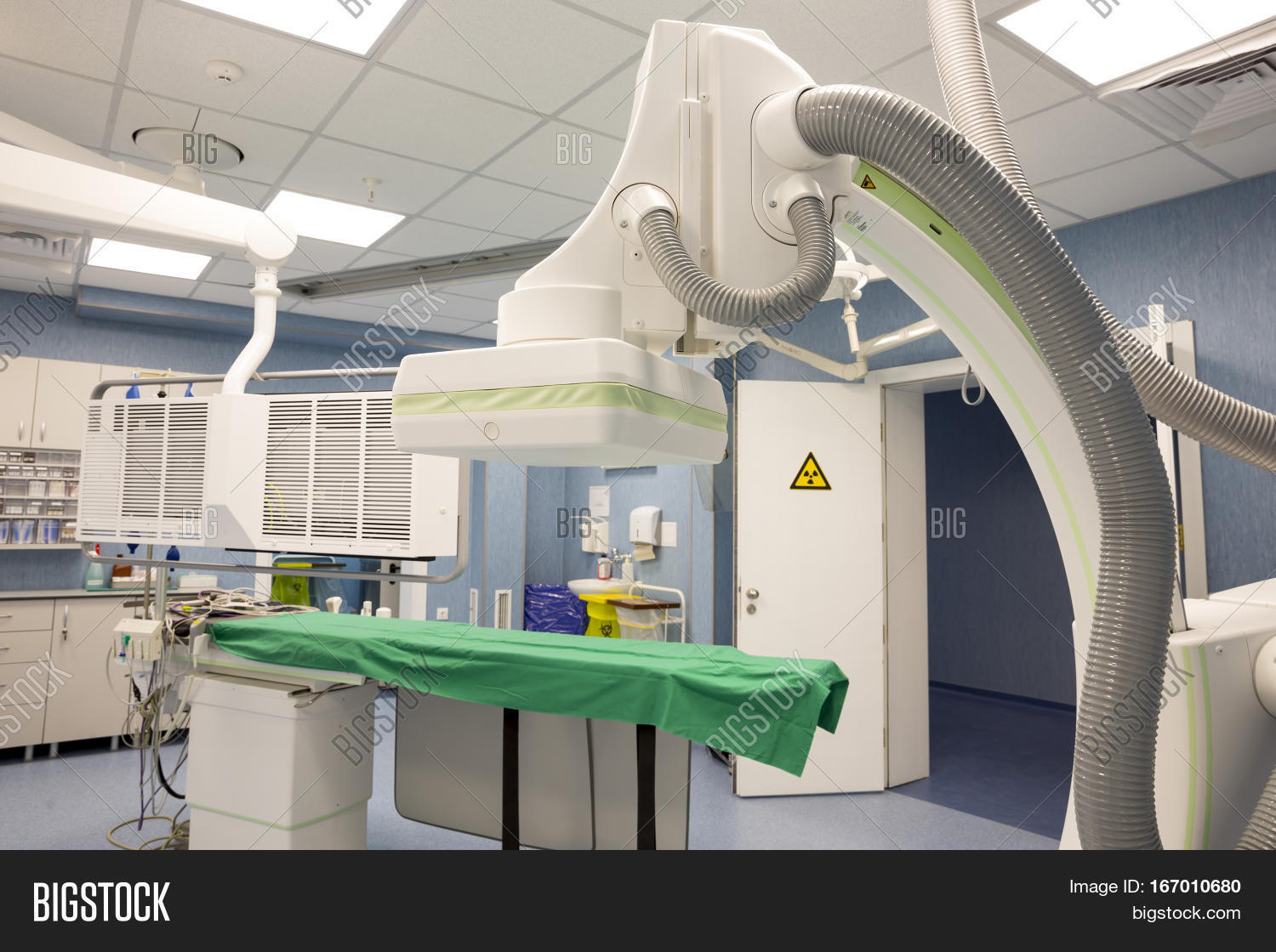 Neurosurgery Room Image & Photo (Free Trial) | Bigstock