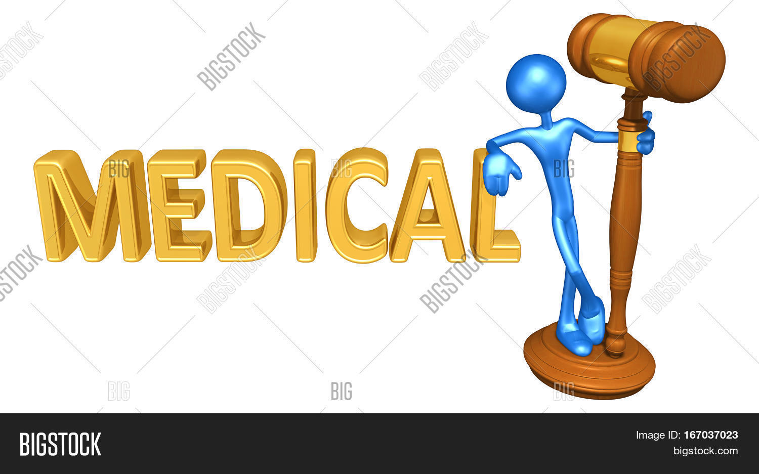 Medical Law Legal Image & Photo (Free Trial) | Bigstock