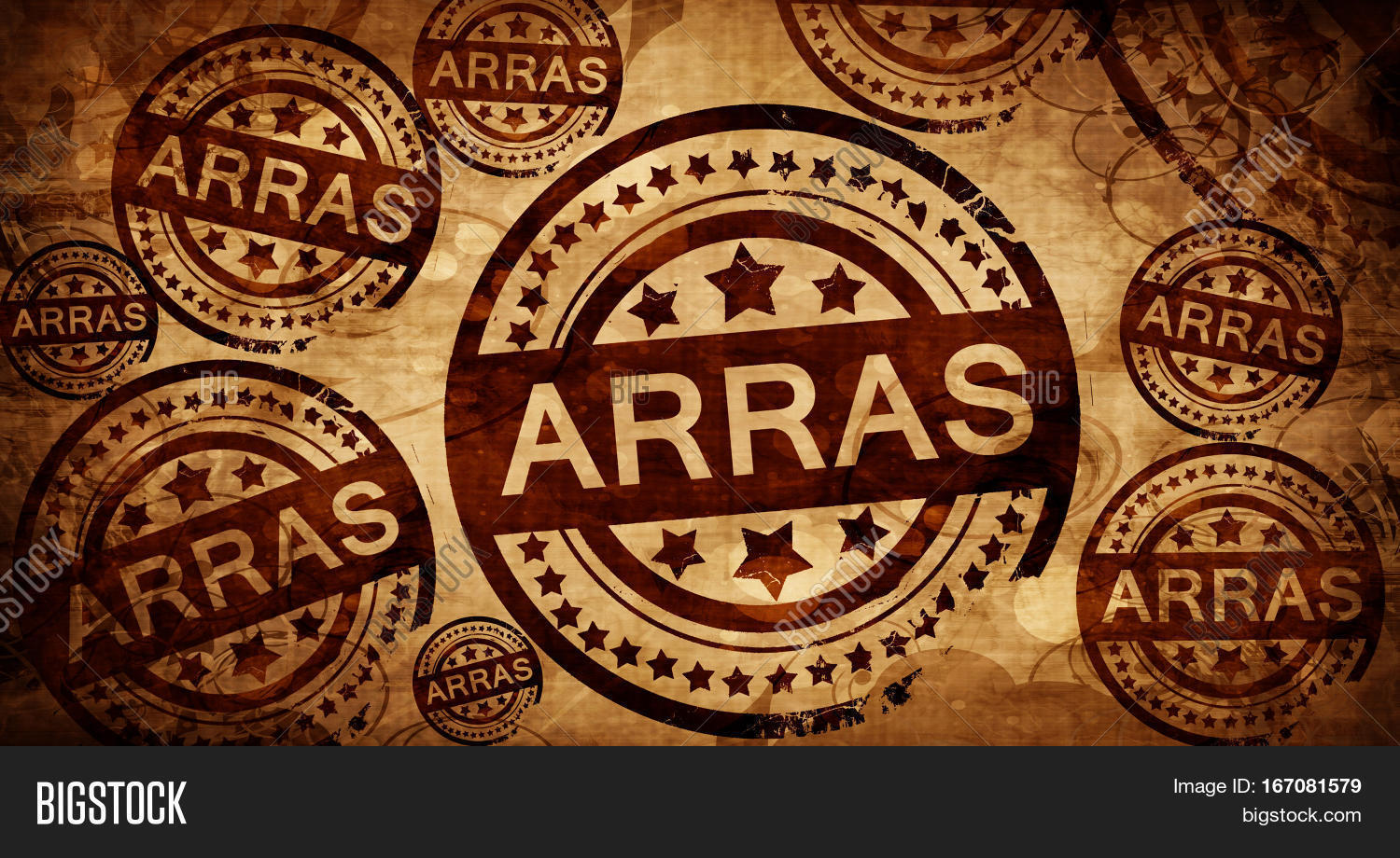 Imagen y foto Arras, Vintage (prueba gratis) | Bigstock
