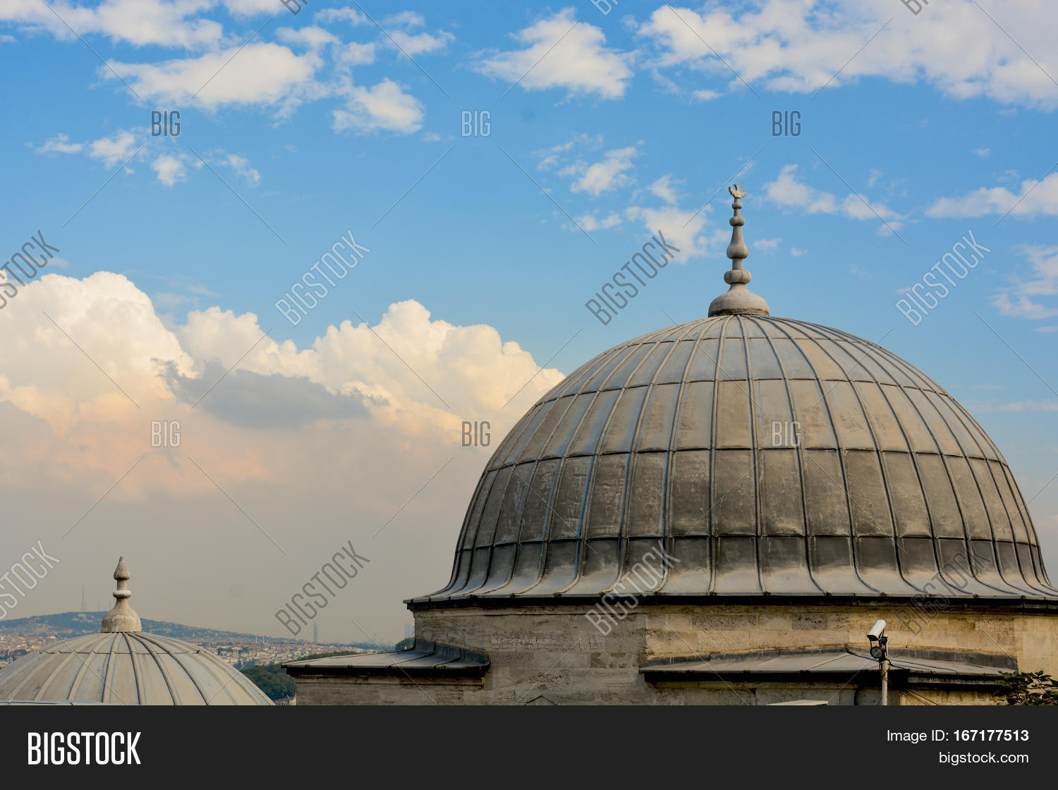 Outer View Dome Image & Photo (Free Trial) | Bigstock