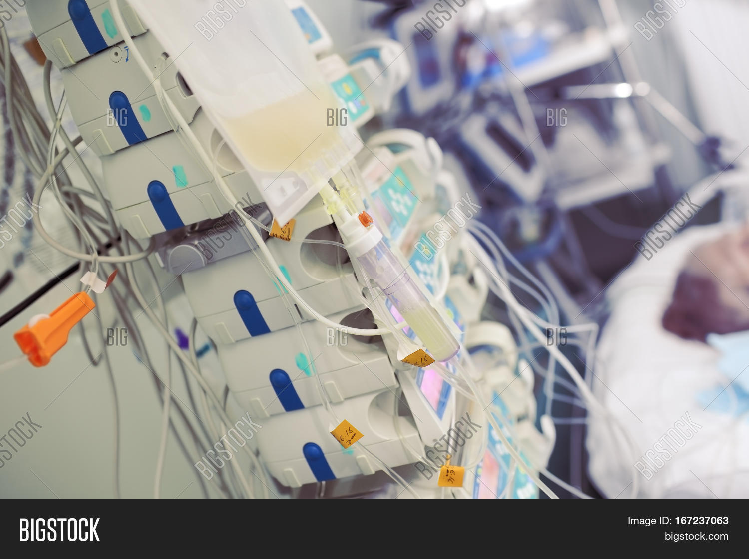 Transfusion Blood Image & Photo (Free Trial) | Bigstock