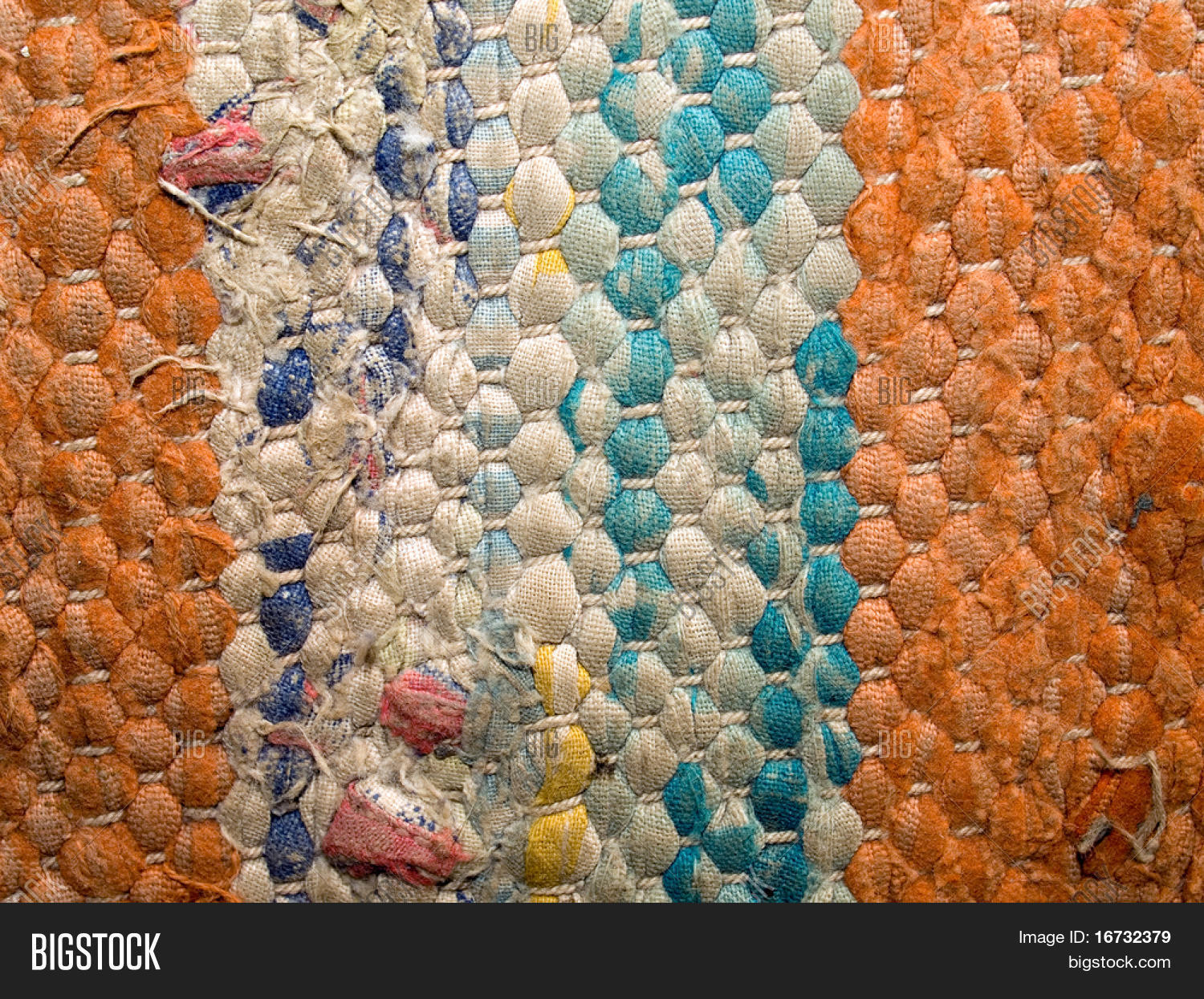 Vintage Cloth Closeup Image & Photo (Free Trial) | Bigstock