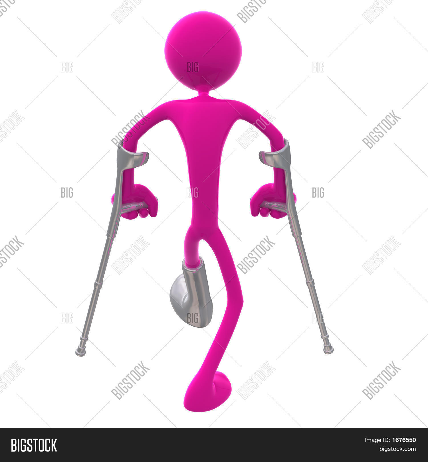 3D Wounded Human Image & Photo (Free Trial) | Bigstock