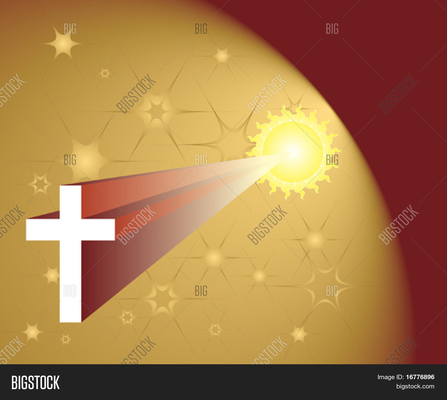 Vector Christian Vector & Photo (Free Trial) | Bigstock