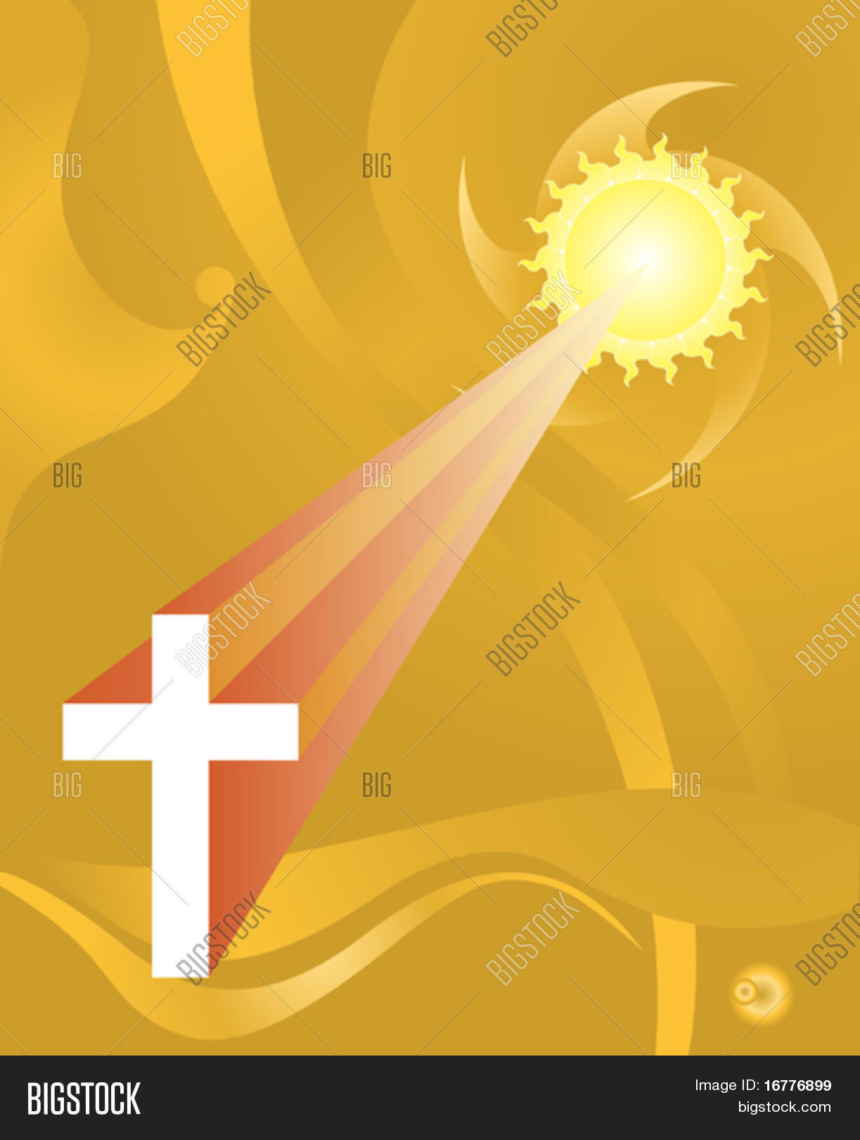 Vector Christian Vector & Photo (Free Trial) | Bigstock