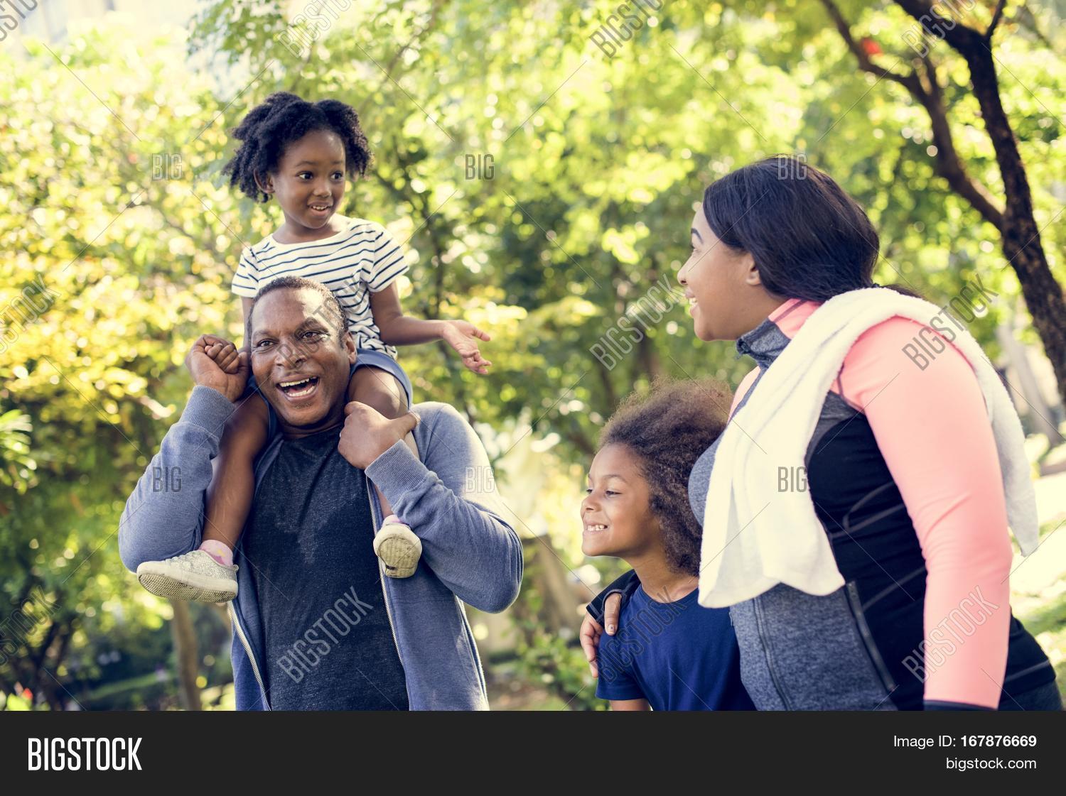 Exercise Activity Image & Photo (Free Trial) | Bigstock