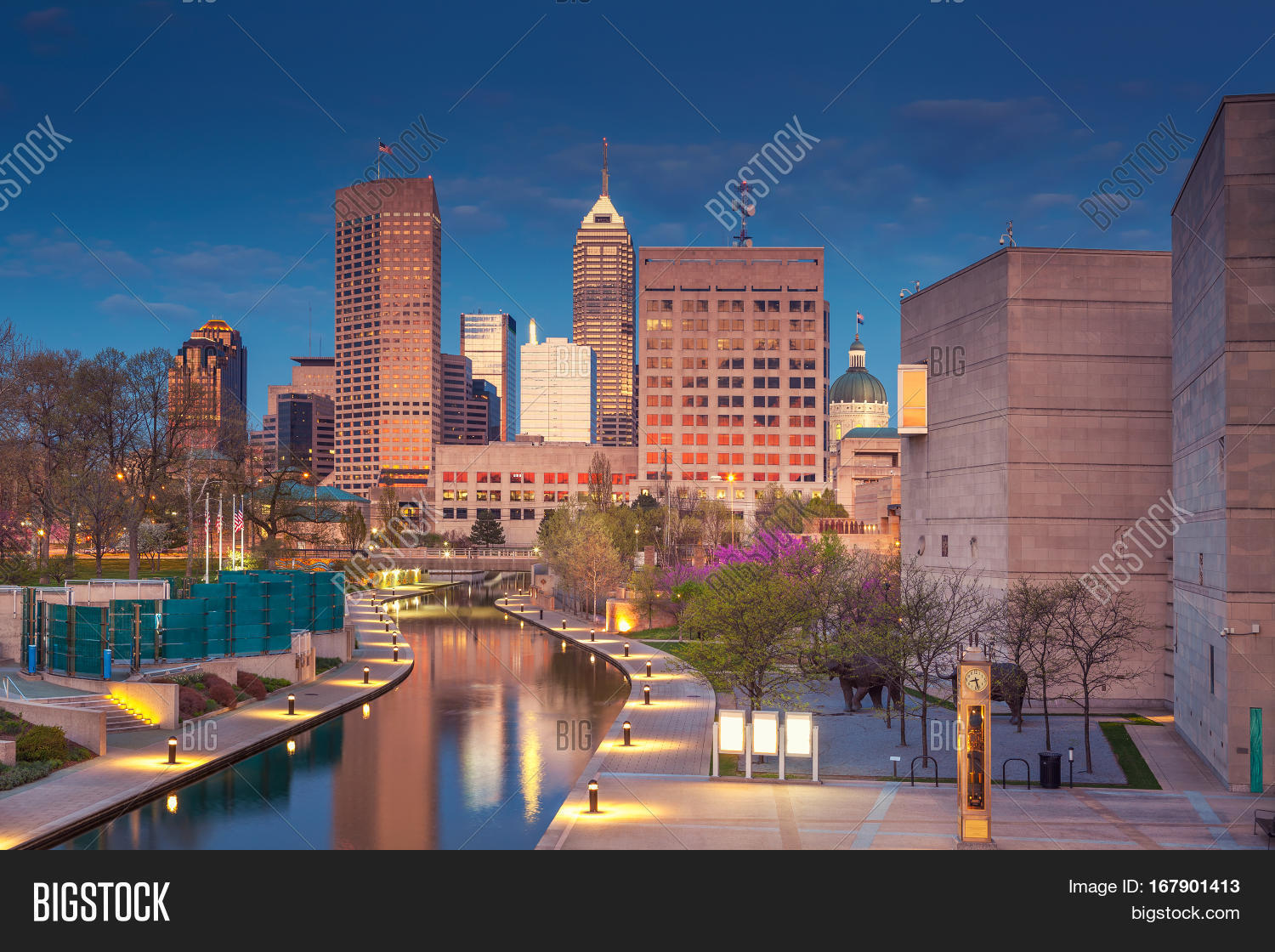 Cityscape Image Image & Photo (Free Trial) | Bigstock