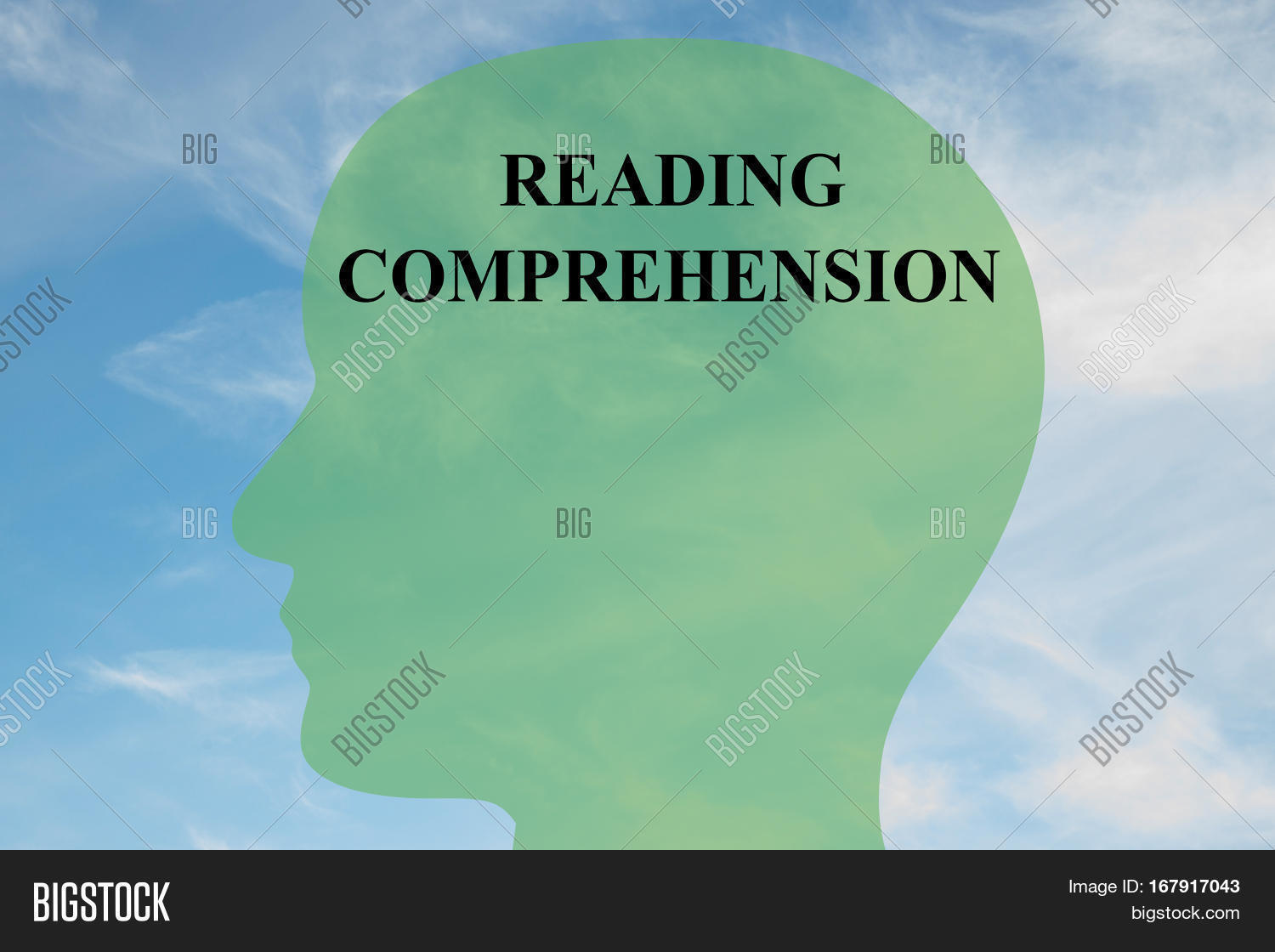 Reading Comprehension Image & Photo (Free Trial) | Bigstock