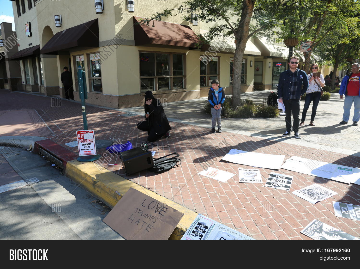 SANTA ANA, CALIFORNIA Image & Photo (Free Trial) | Bigstock
