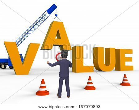Build Value Means Image & Photo (Free Trial) | Bigstock