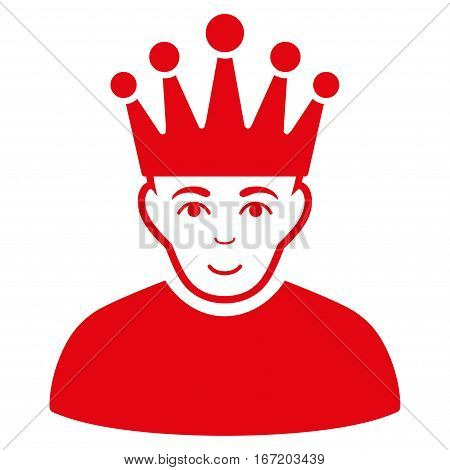 Moderator Vector Icon Vector & Photo (Free Trial) | Bigstock