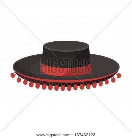 Traditional Spanish Vector & Photo (Free Trial) | Bigstock