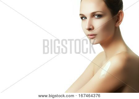 Creaming Body After Image & Photo (Free Trial) | Bigstock