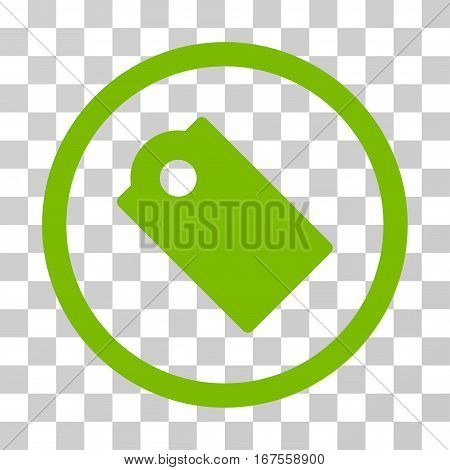 Tag Rounded Icon. Vector & Photo (Free Trial) | Bigstock
