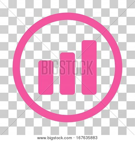 Bar Chart Increase Vector & Photo (Free Trial) | Bigstock