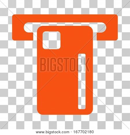 ATM Machine Icon. Vector & Photo (Free Trial) | Bigstock