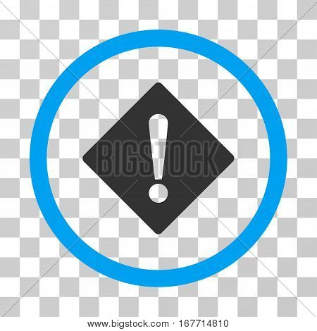 Error Rounded Icon. Vector & Photo (Free Trial) | Bigstock