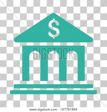 Bank Building Icon. Vector & Photo (Free Trial) | Bigstock