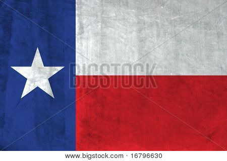 Grunge Texan Flag Image & Photo (Free Trial) | Bigstock