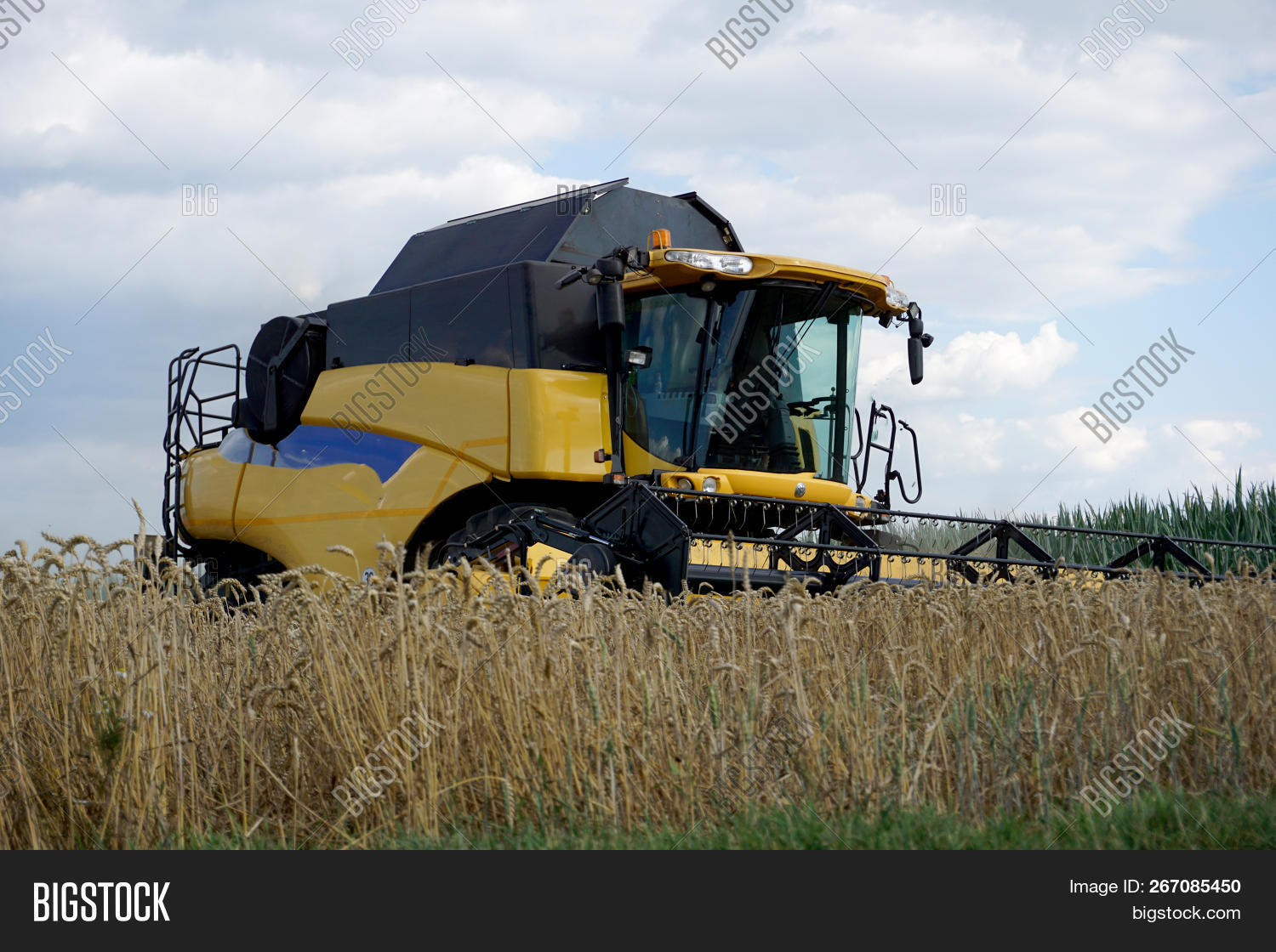 Modern Machines, Image & Photo (Free Trial) | Bigstock