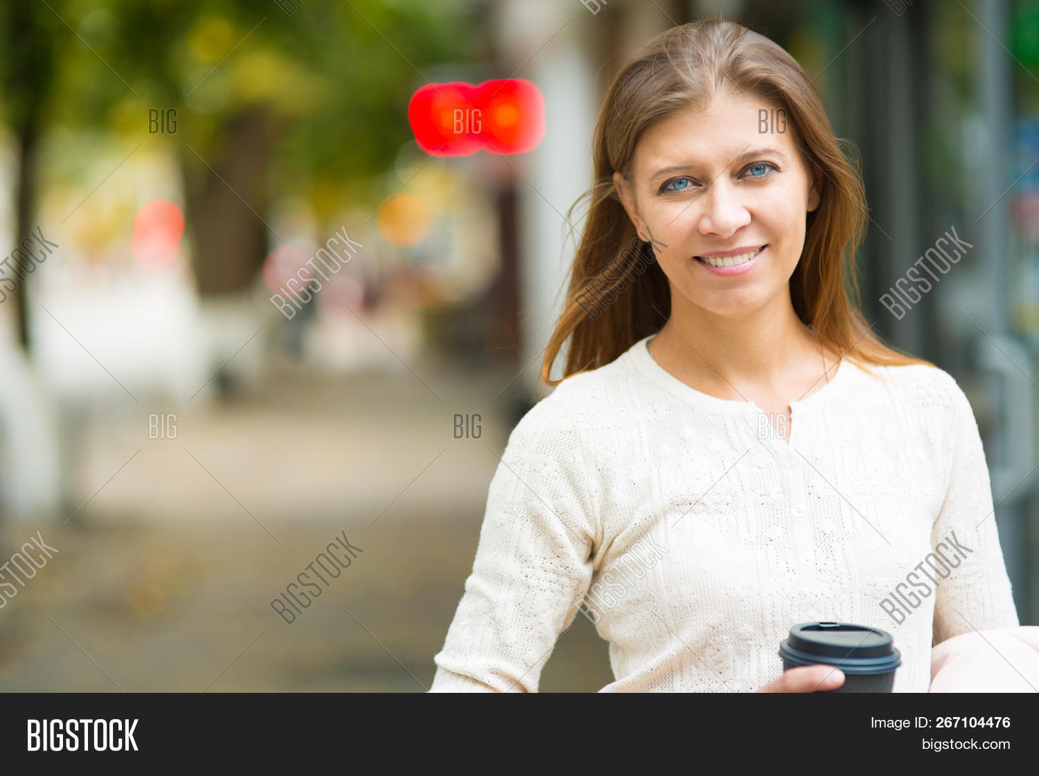 Beautiful Woman 30 Image & Photo (Free Trial) | Bigstock