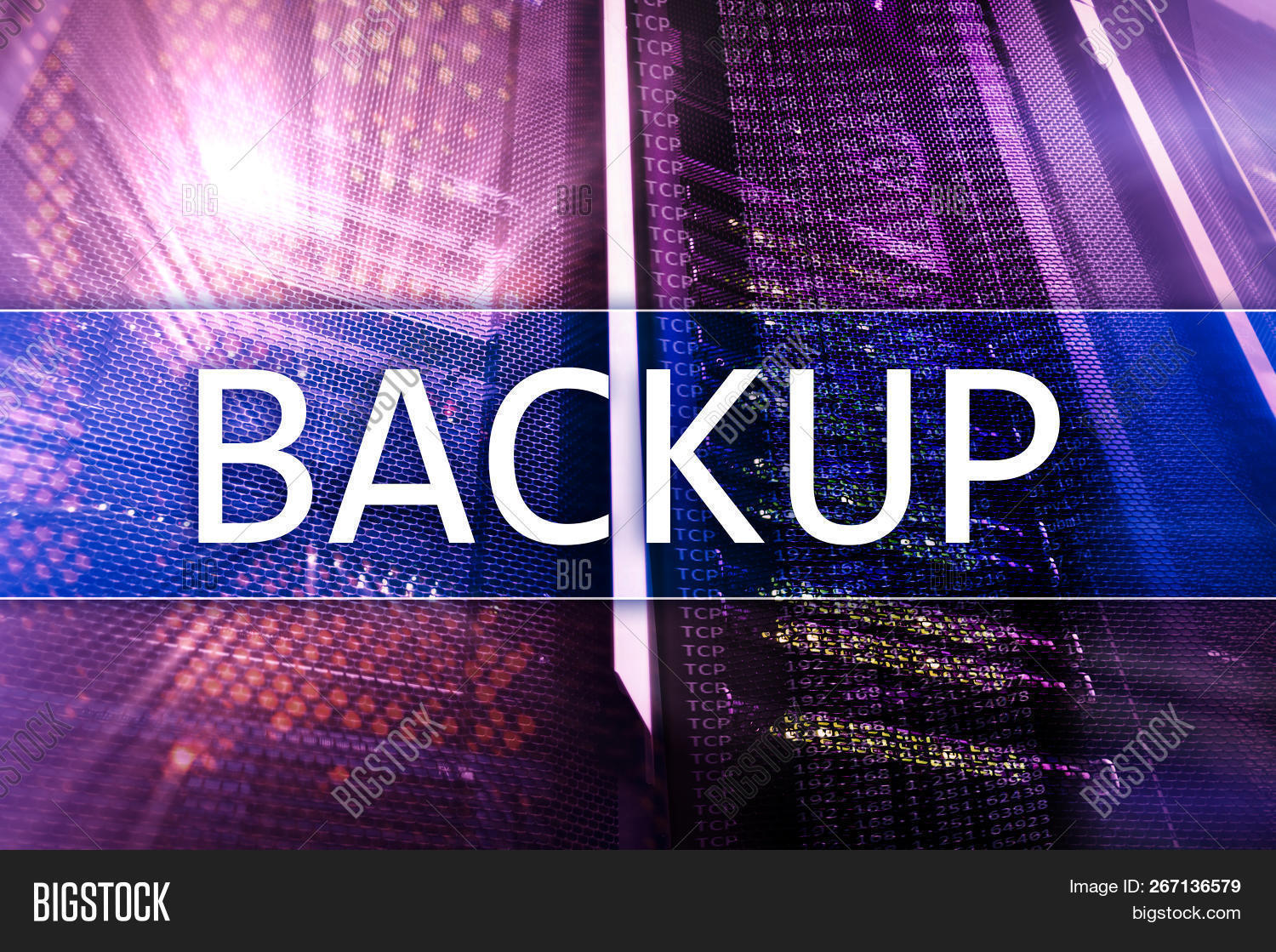 Backup Button On Image & Photo (Free Trial) | Bigstock