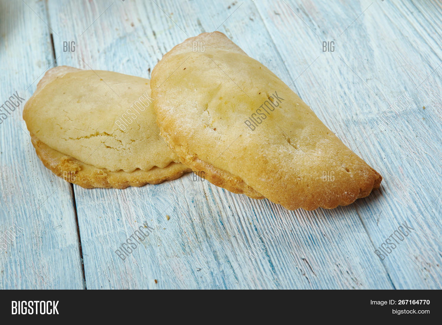 Welsh Oggie, Welsh, Image & Photo (Free Trial) | Bigstock