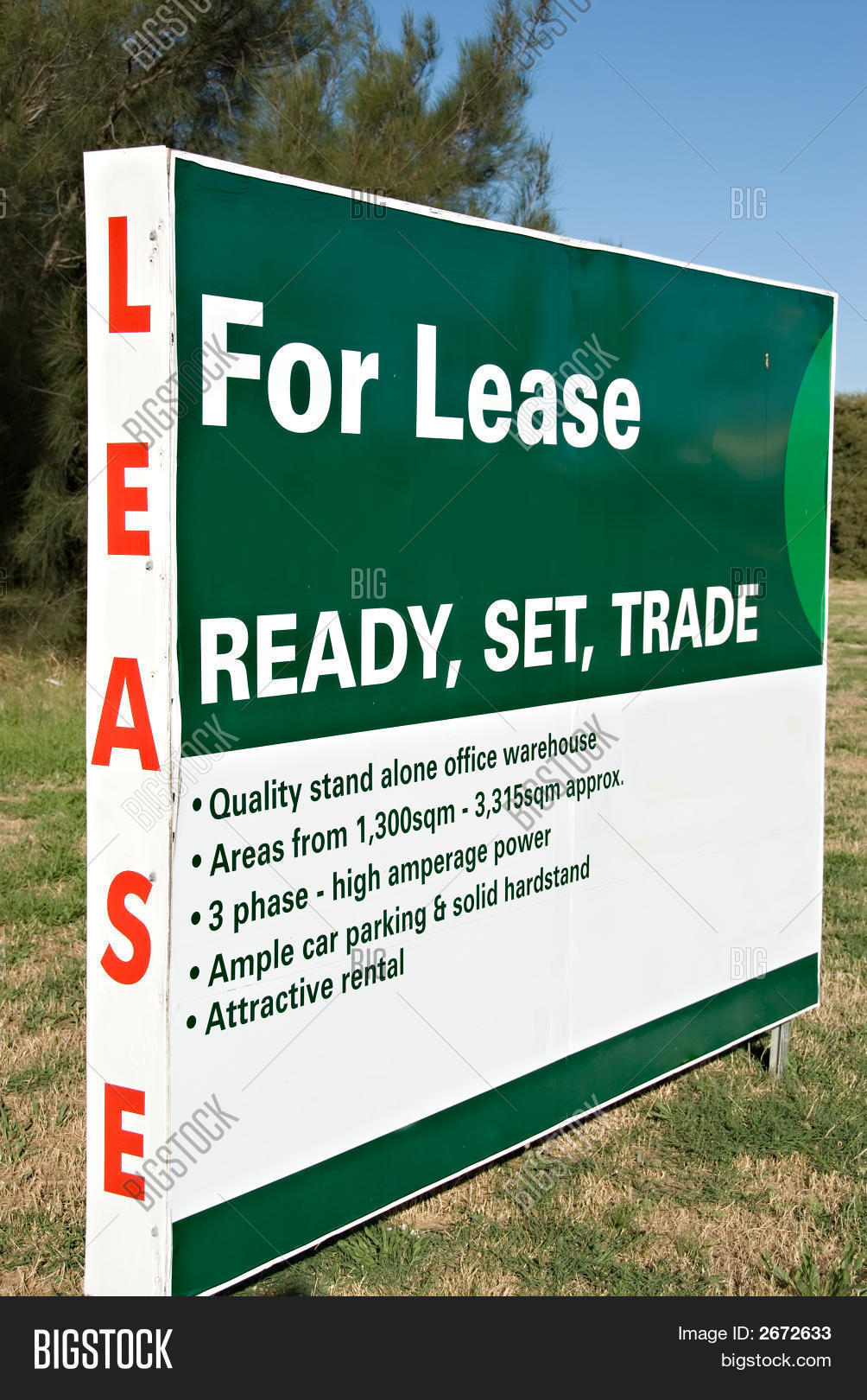 Lease Image & Photo (Free Trial) | Bigstock