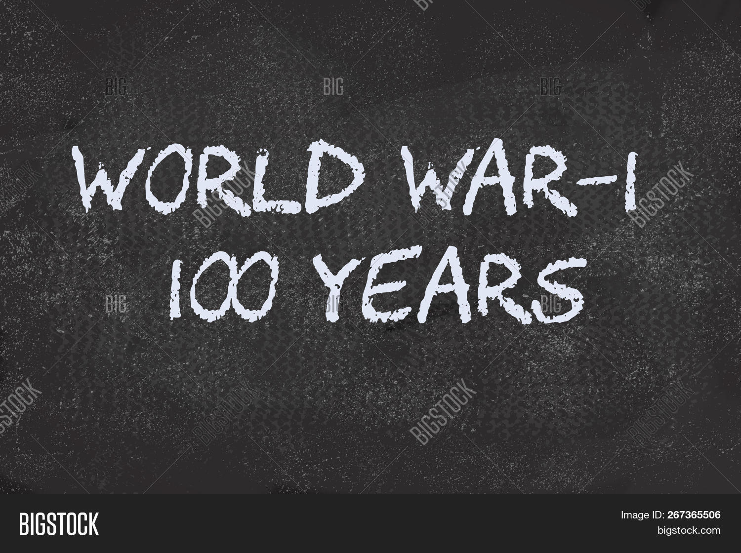 100 Years World War 1 Image & Photo (Free Trial) | Bigstock