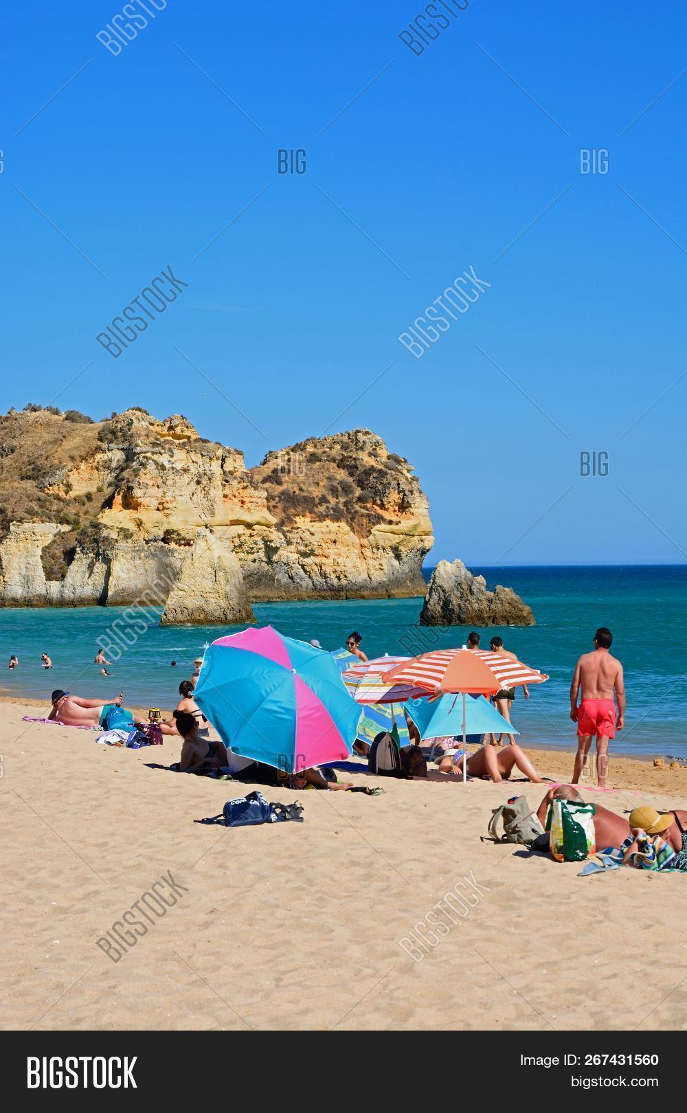 Portimao, Portugal - Image & Photo (Free Trial) | Bigstock