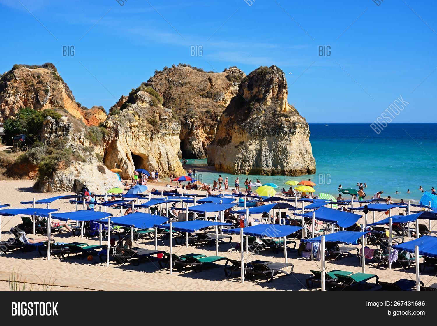 Portimao, Portugal - Image & Photo (Free Trial) | Bigstock