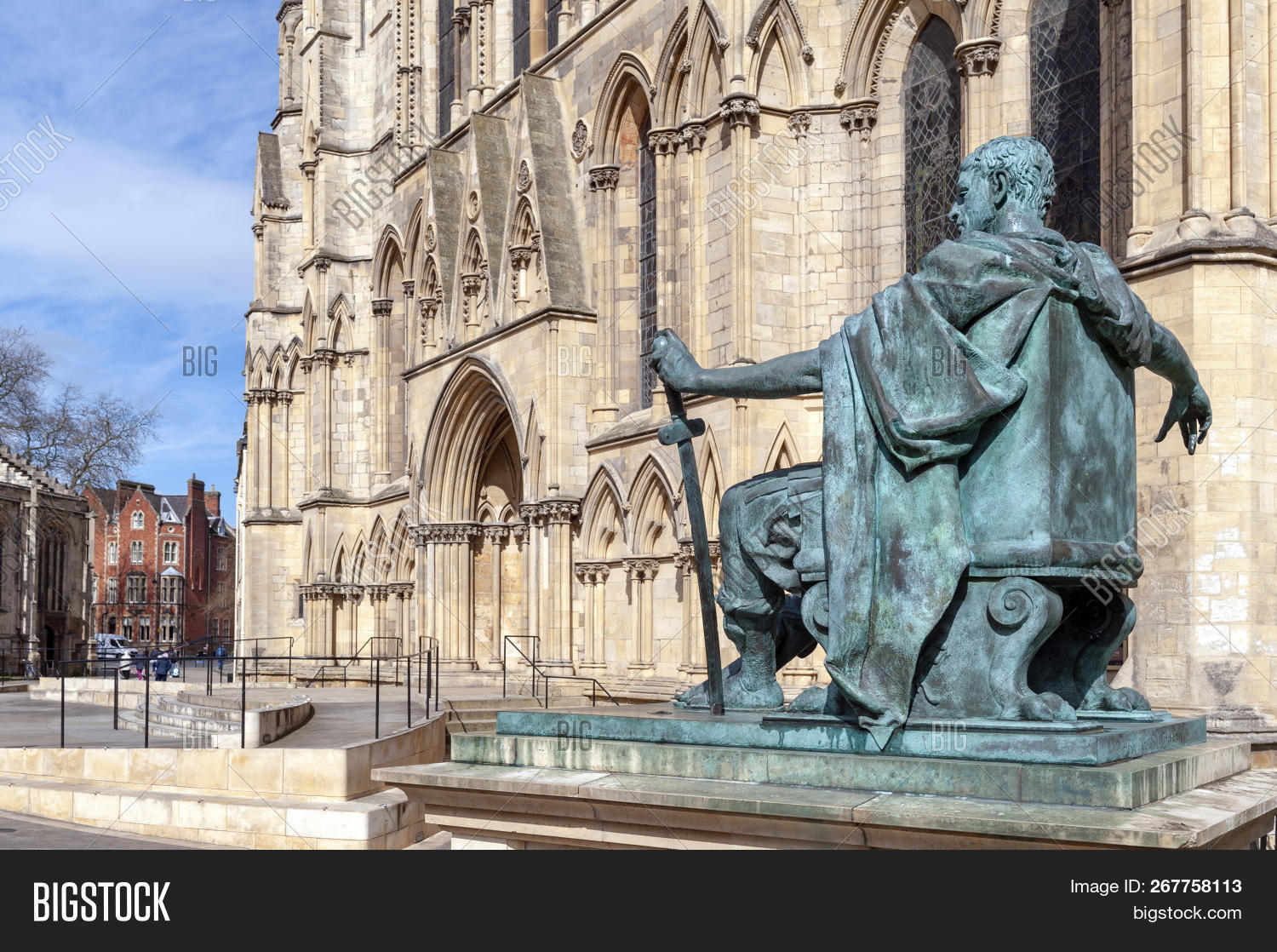 York, England - April Image & Photo (Free Trial) | Bigstock