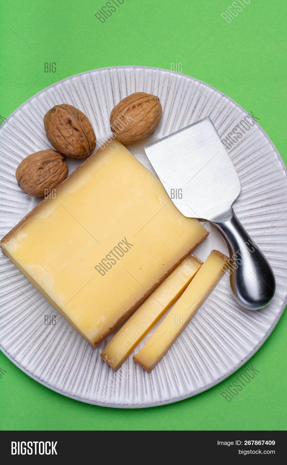 Piece Aged Comte Image & Photo (Free Trial) | Bigstock