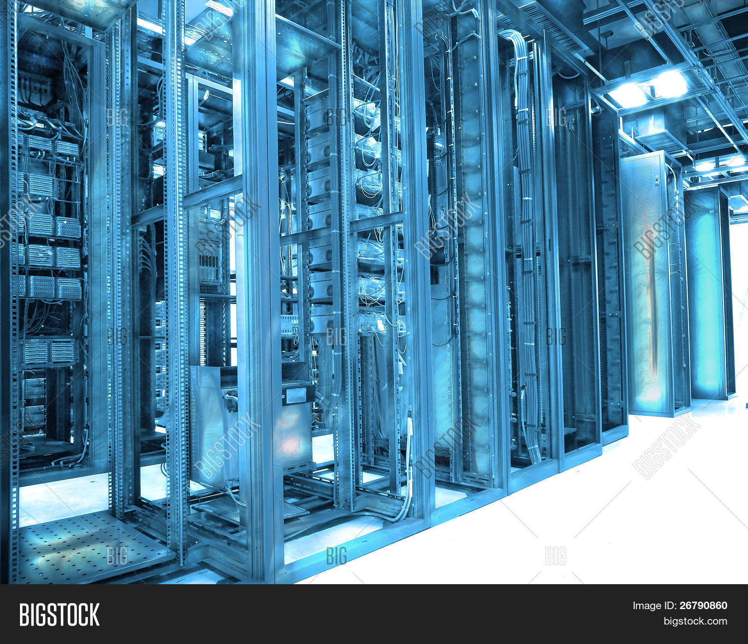 Communication Internet Image & Photo (Free Trial) | Bigstock