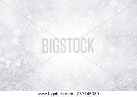 Modern Fancy Silver Image & Photo (Free Trial) | Bigstock