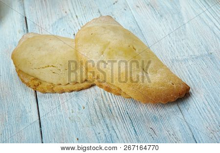 Welsh Oggie, Welsh, Image & Photo (Free Trial) | Bigstock