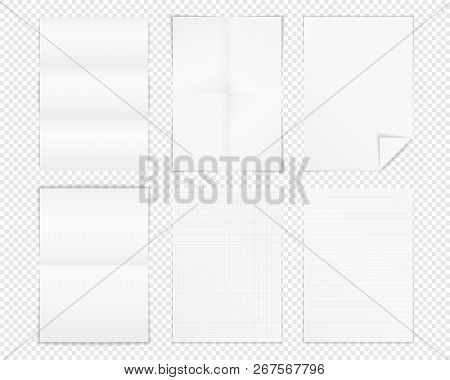 Different A4 Format Vector & Photo (Free Trial) | Bigstock