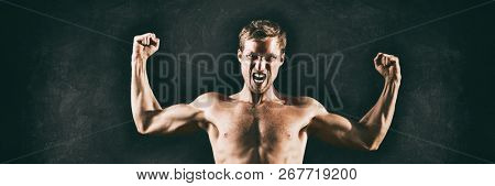 Imagen y foto Crossfit Fitness (prueba gratis) | Bigstock