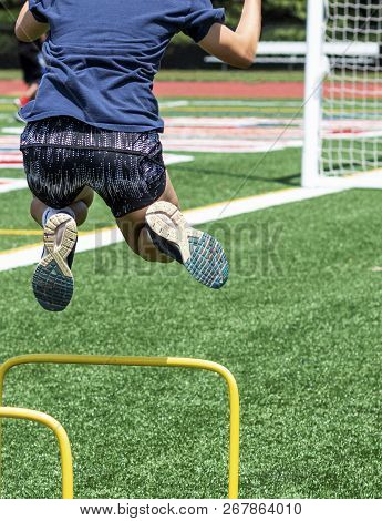 High School Female Image & Photo (Free Trial) | Bigstock