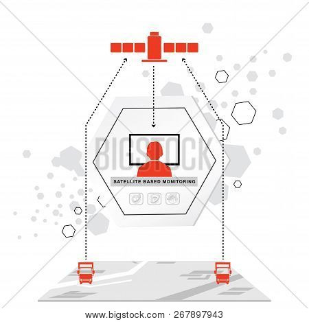 Telematics Images, Illustrations & Vectors (Free) - Bigstock