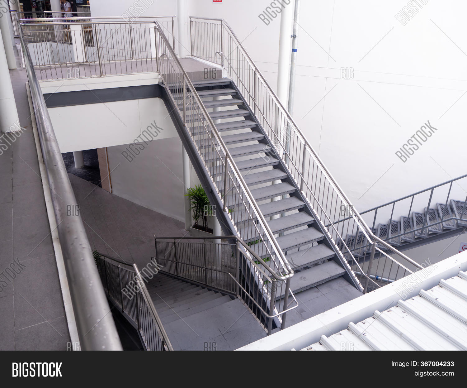 Emergency Exit , Image & Photo (Free Trial) | Bigstock