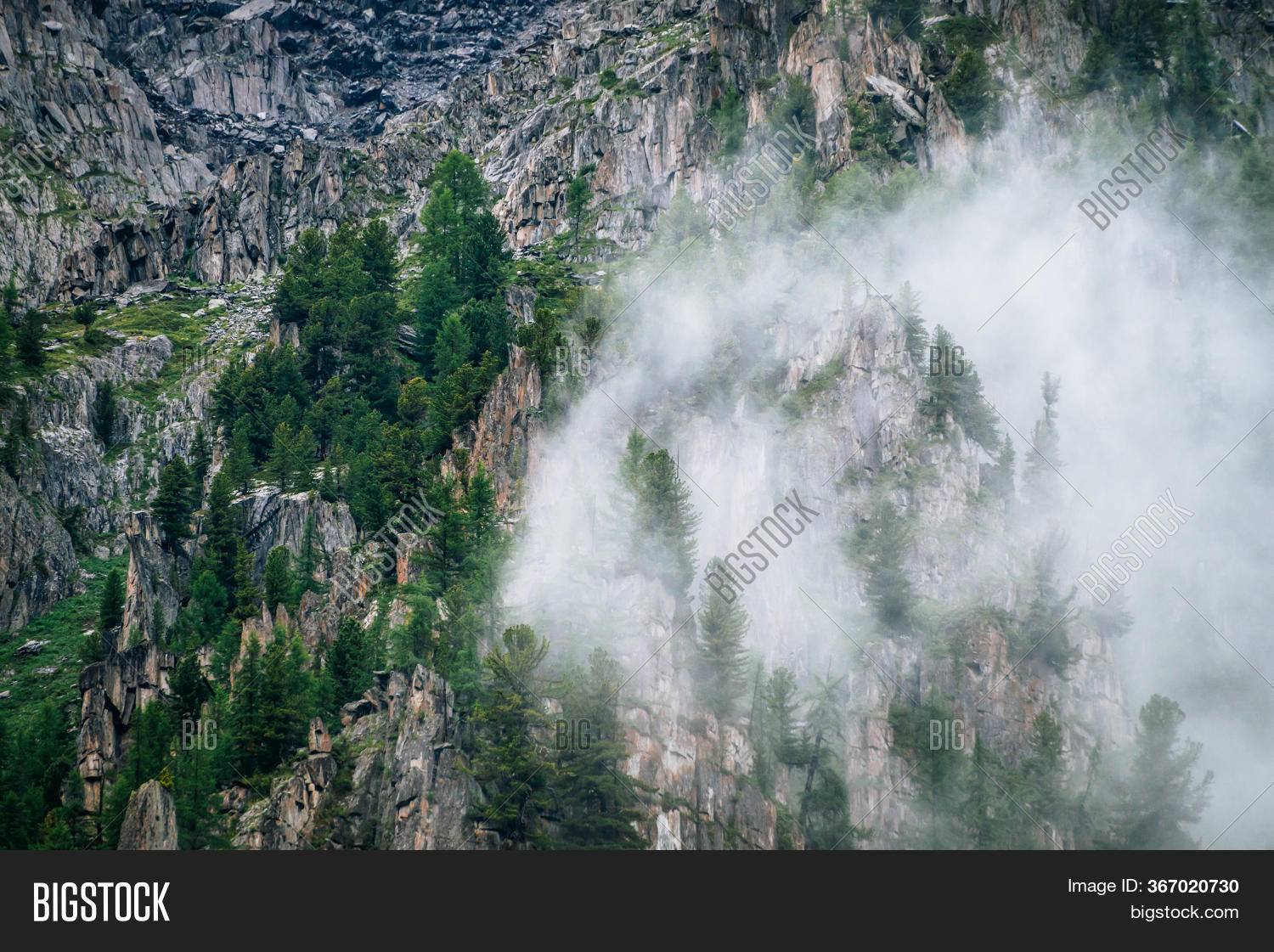 Sharp Stones Rocky Image & Photo (Free Trial) | Bigstock
