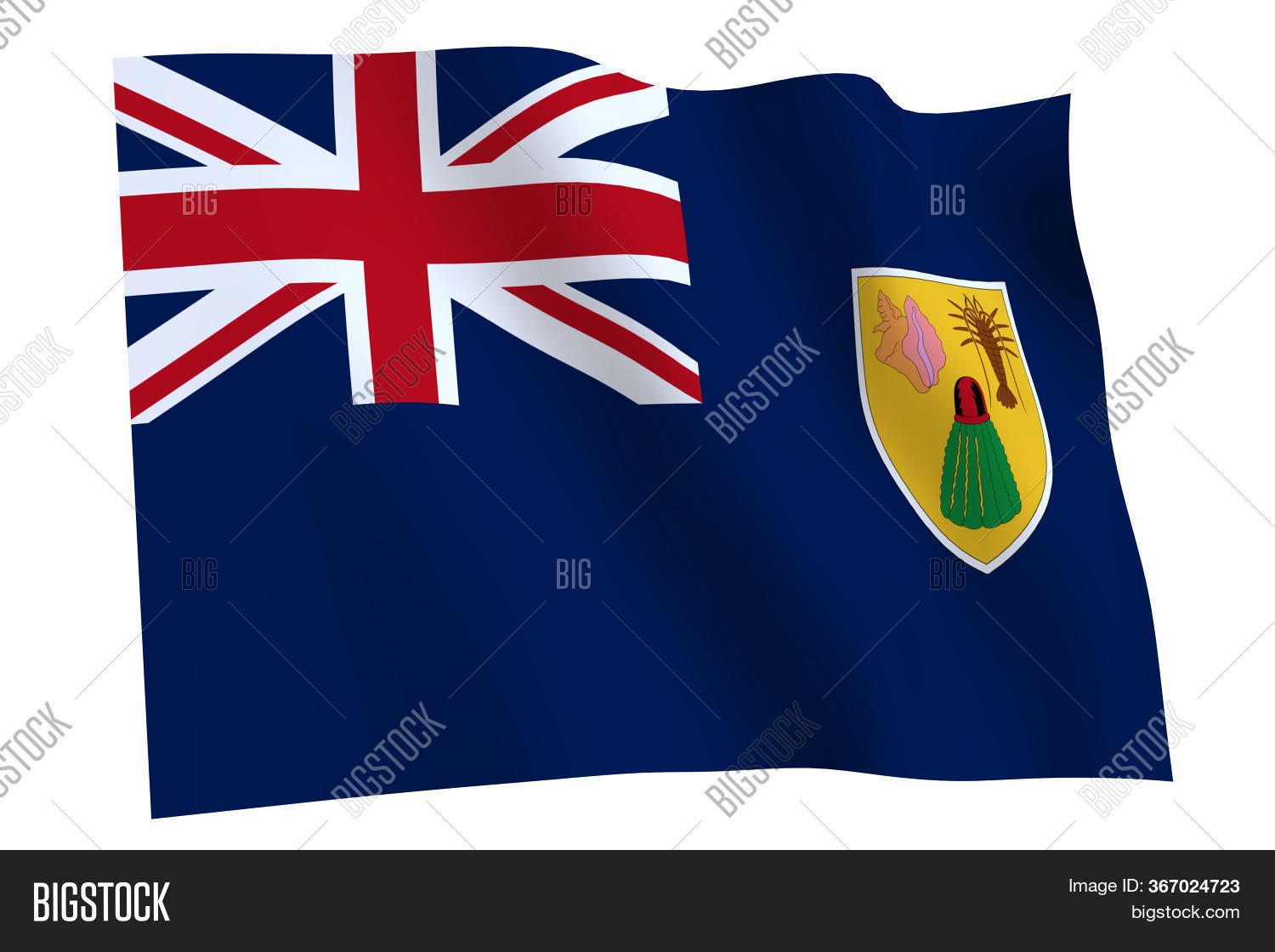 Turks Caicos Islands Image & Photo (Free Trial) | Bigstock