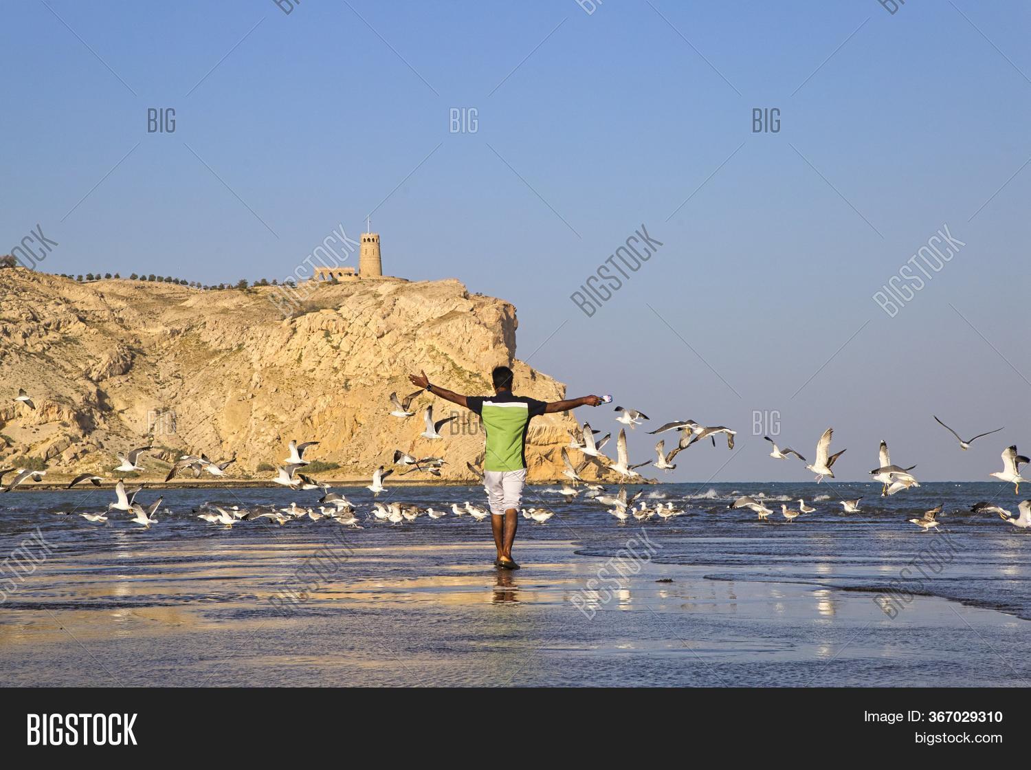Al Sawadi, Oman. Circa Image & Photo (Free Trial) | Bigstock