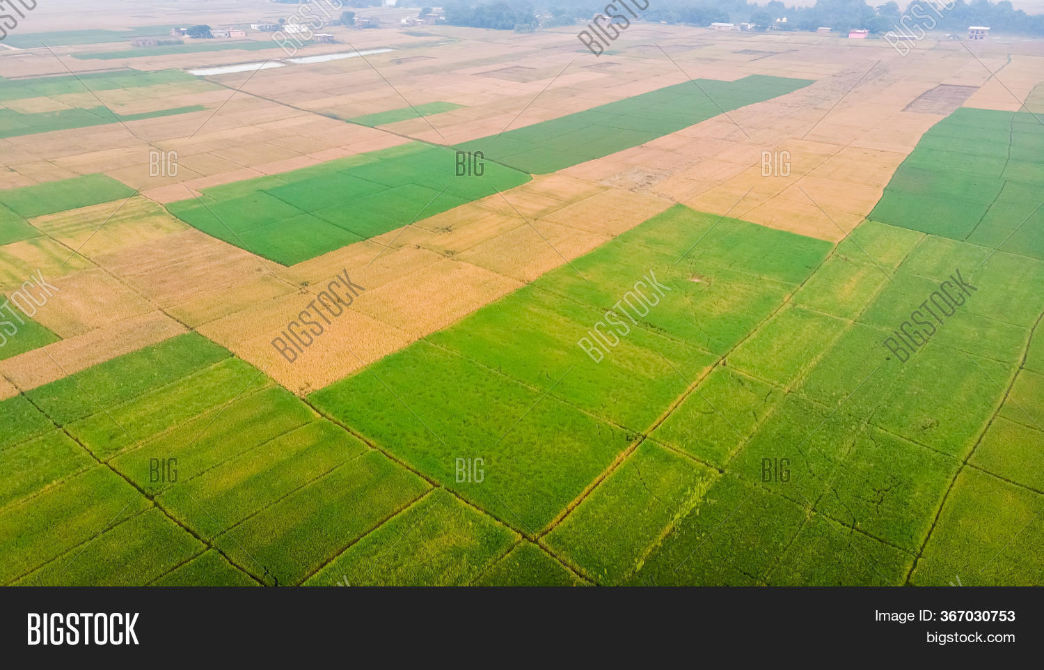 Aerial Bird's Eye View Image & Photo (Free Trial) | Bigstock