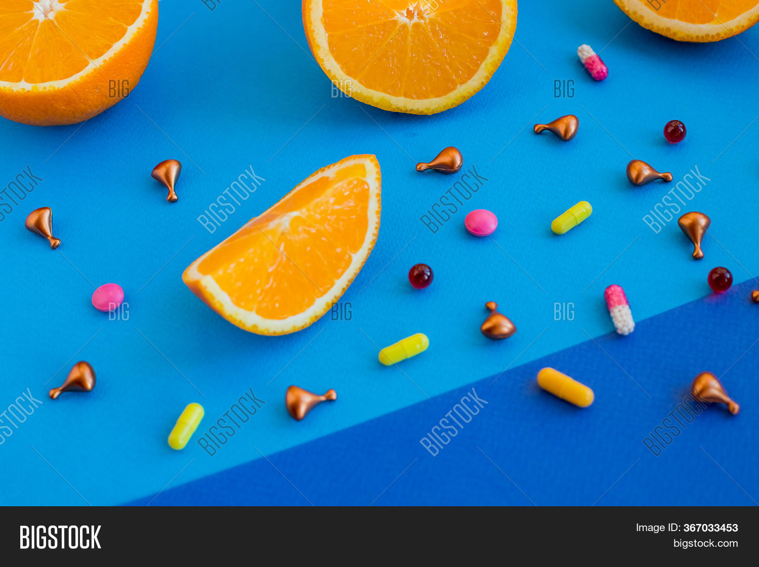 Multivitamins Image & Photo (Free Trial) | Bigstock