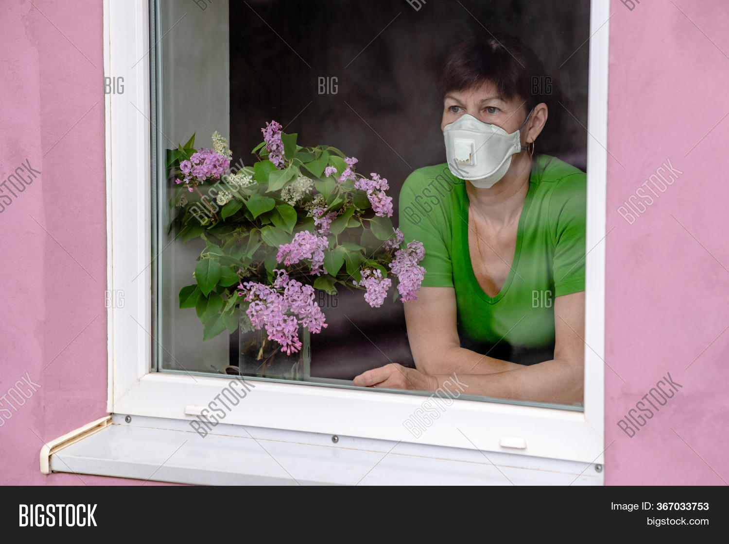 Sad Older Woman Image & Photo (Free Trial) | Bigstock