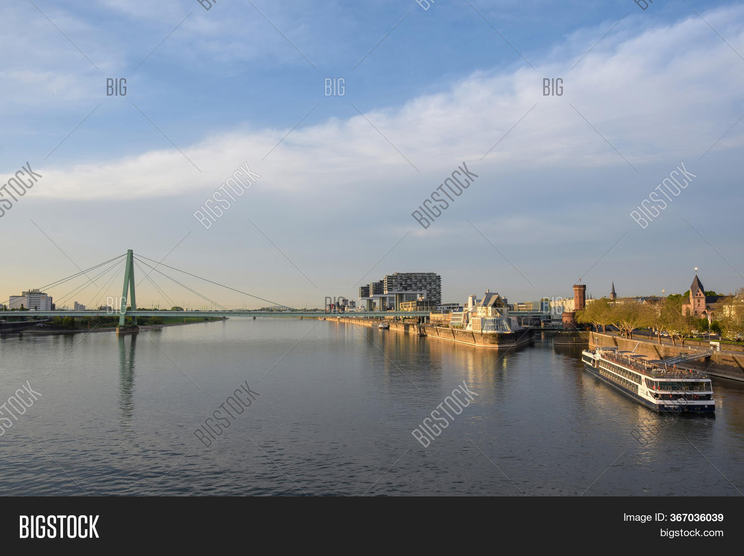 Landscape Early Hours Image & Photo (Free Trial) | Bigstock