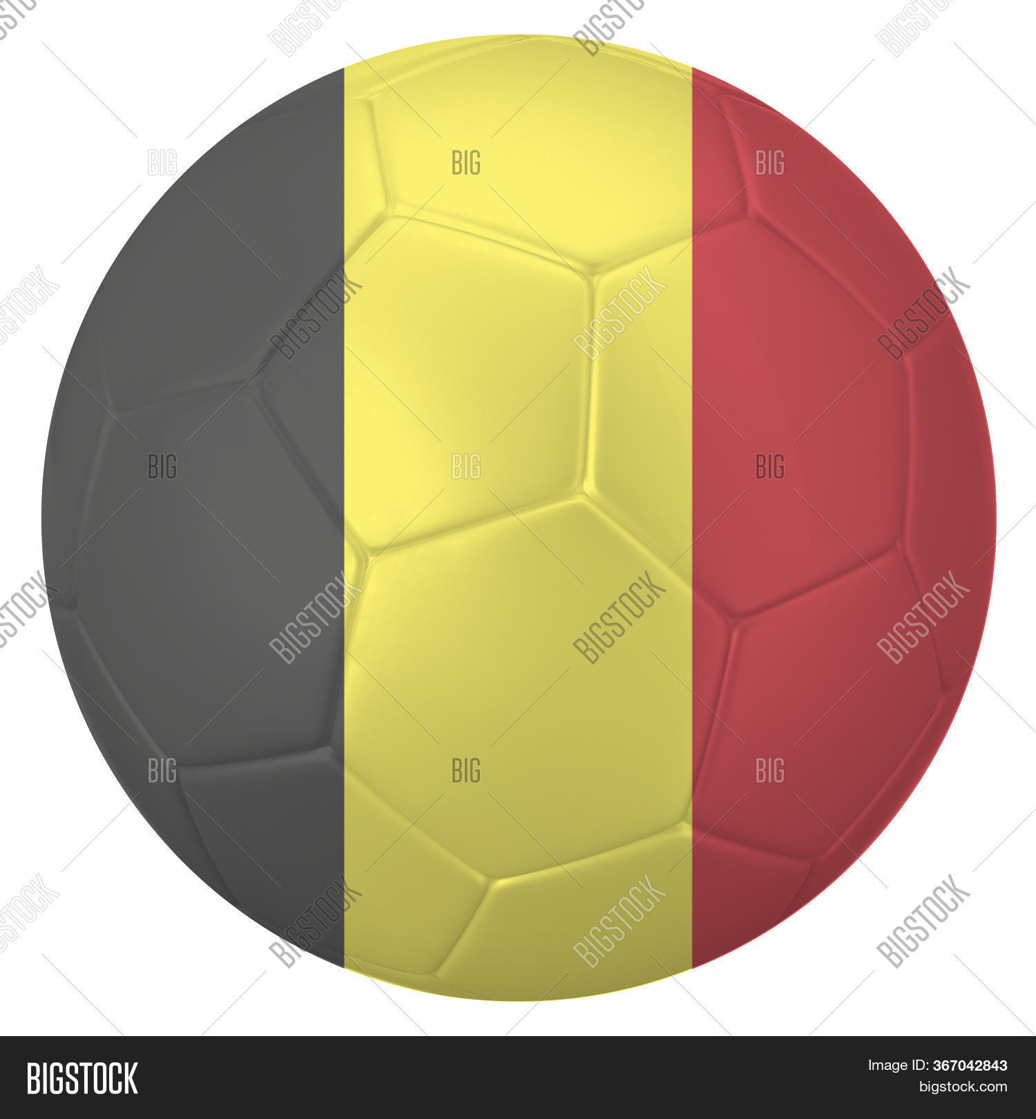 Football Soccer Ball Image & Photo (Free Trial) | Bigstock